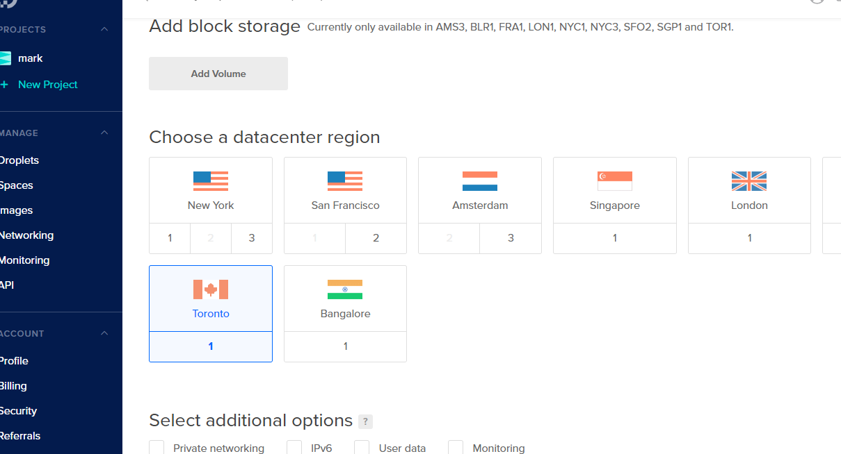 Nodejs Based Sql Grid User Interface